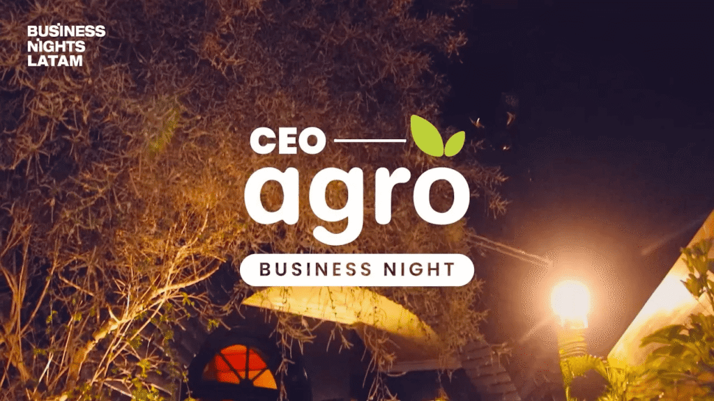 CEO Agro Business Night