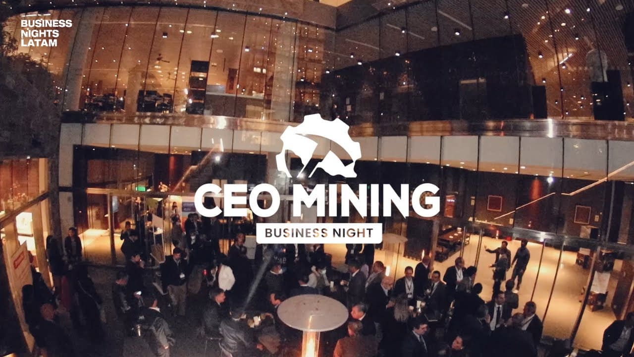 CEO Agro Business Night